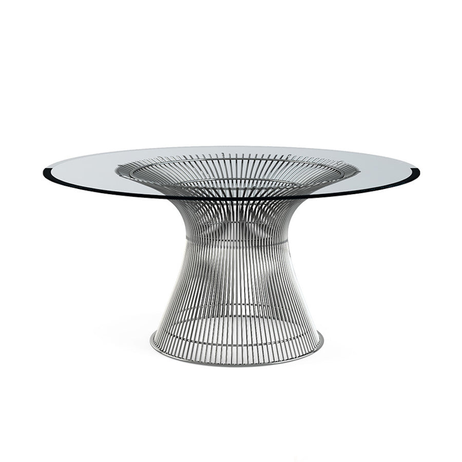 Knoll Platner Dining Table