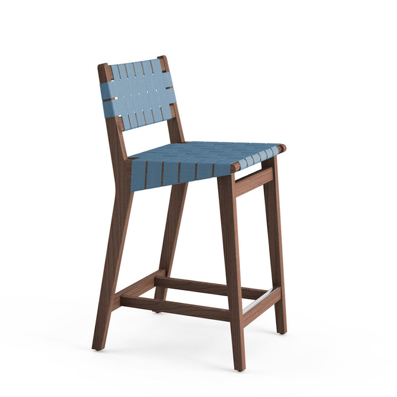 Knoll Risom Counter Stool