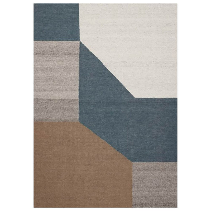 Linie Design Circulus Rug