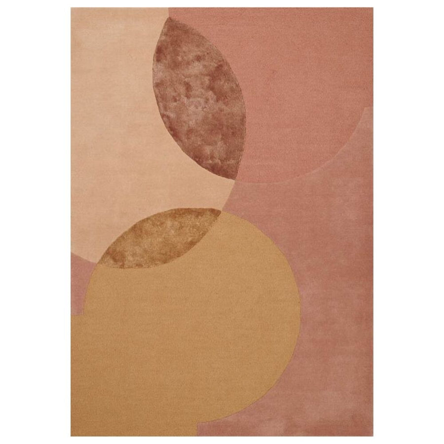 Linie Design Caldera Rug
