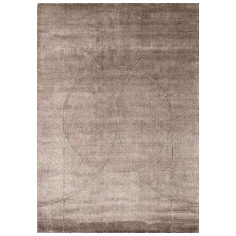 Linie Design Blocchi Rug