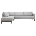 Luonto Viola Sectional Sofa