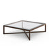 Marc Krusin | Coffee Table | Knoll
