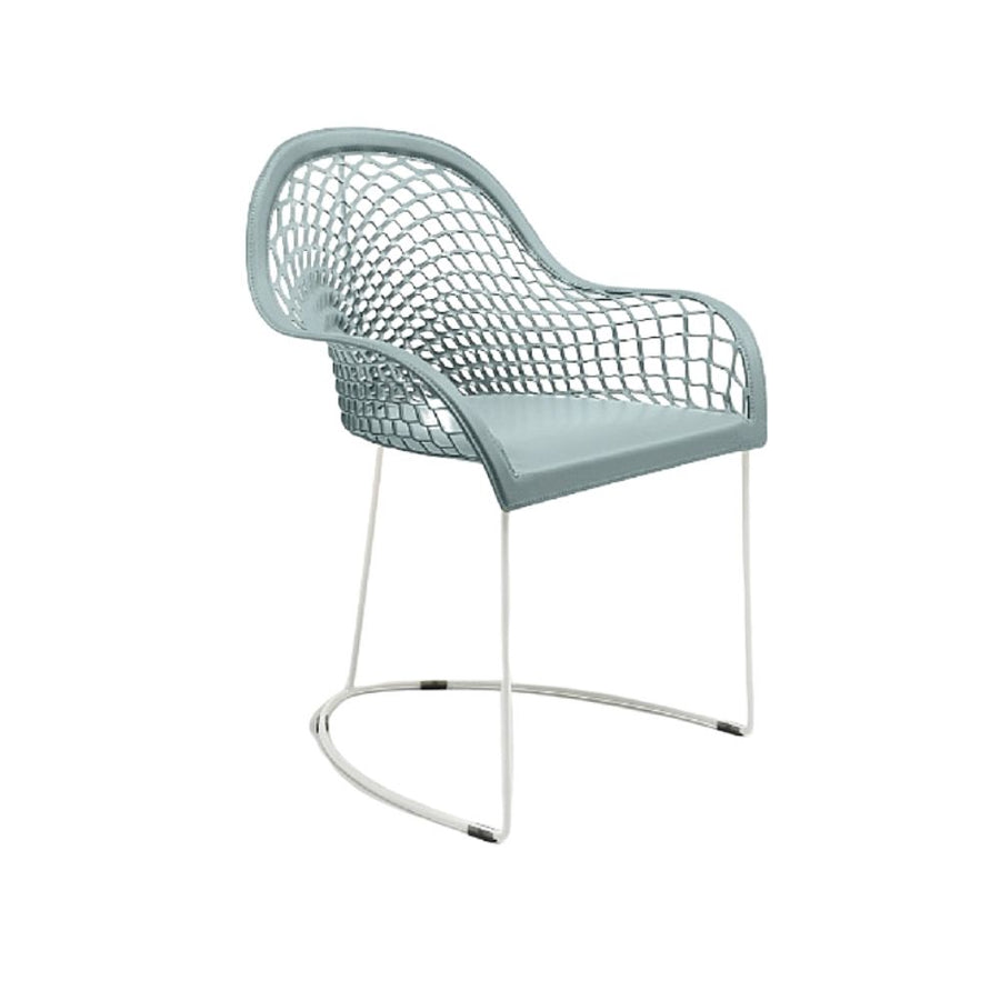 Guapa Armchair | Franco Poli & Beatriz Sempere | MIDJ