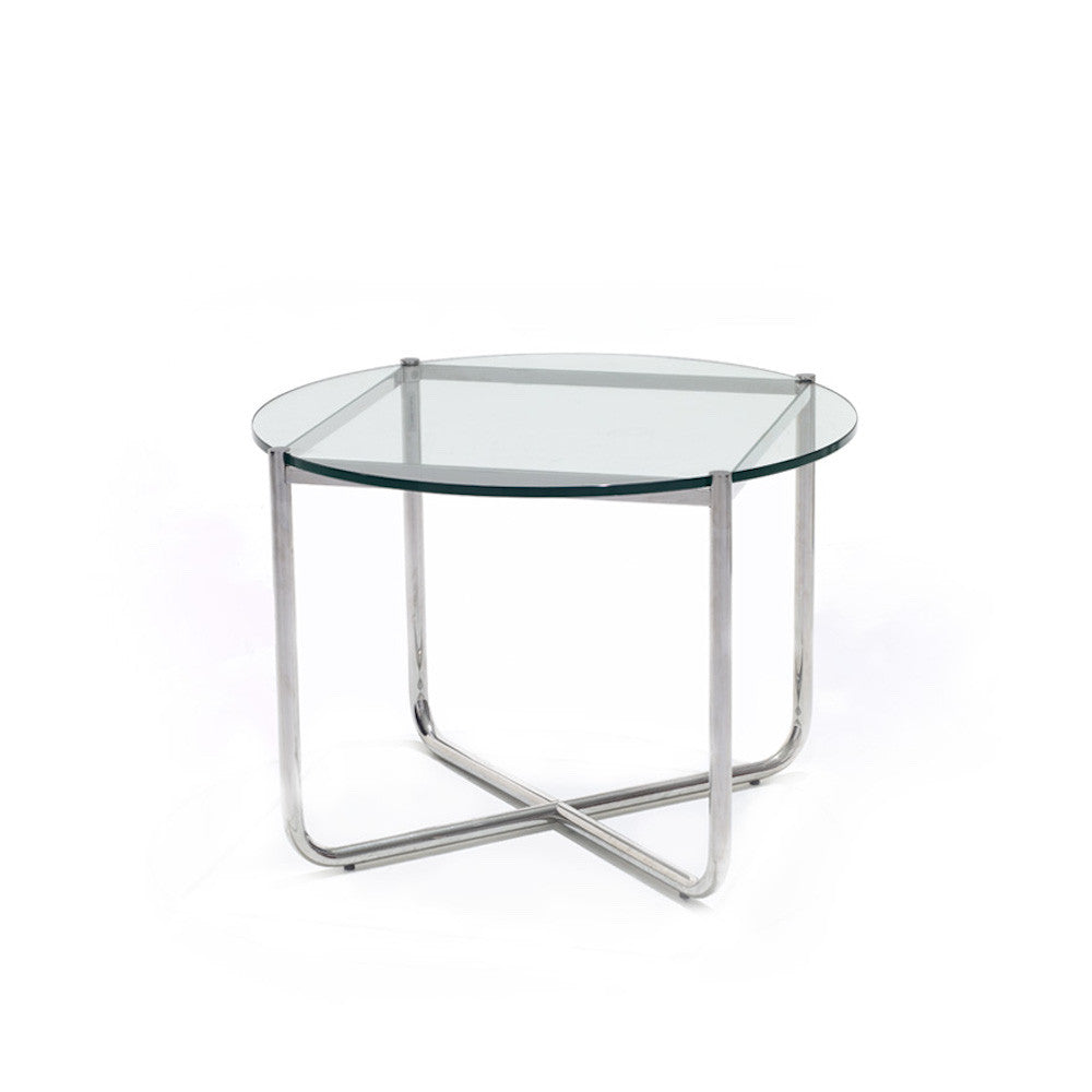 Mies van der Rohe MR Table | Knoll