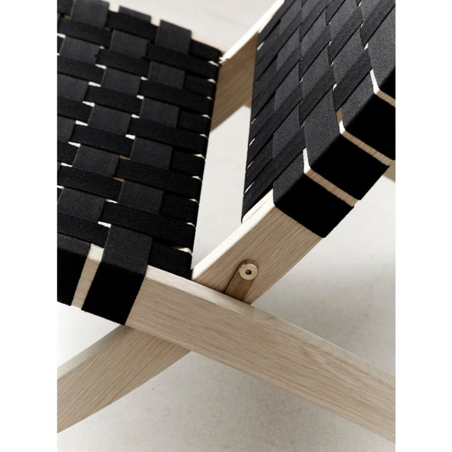 Carl Hansen Cuba Chair MG501