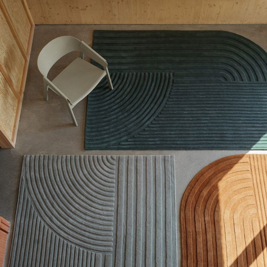 Muuto | Cover Lounge Chair | Thomas Bentzen