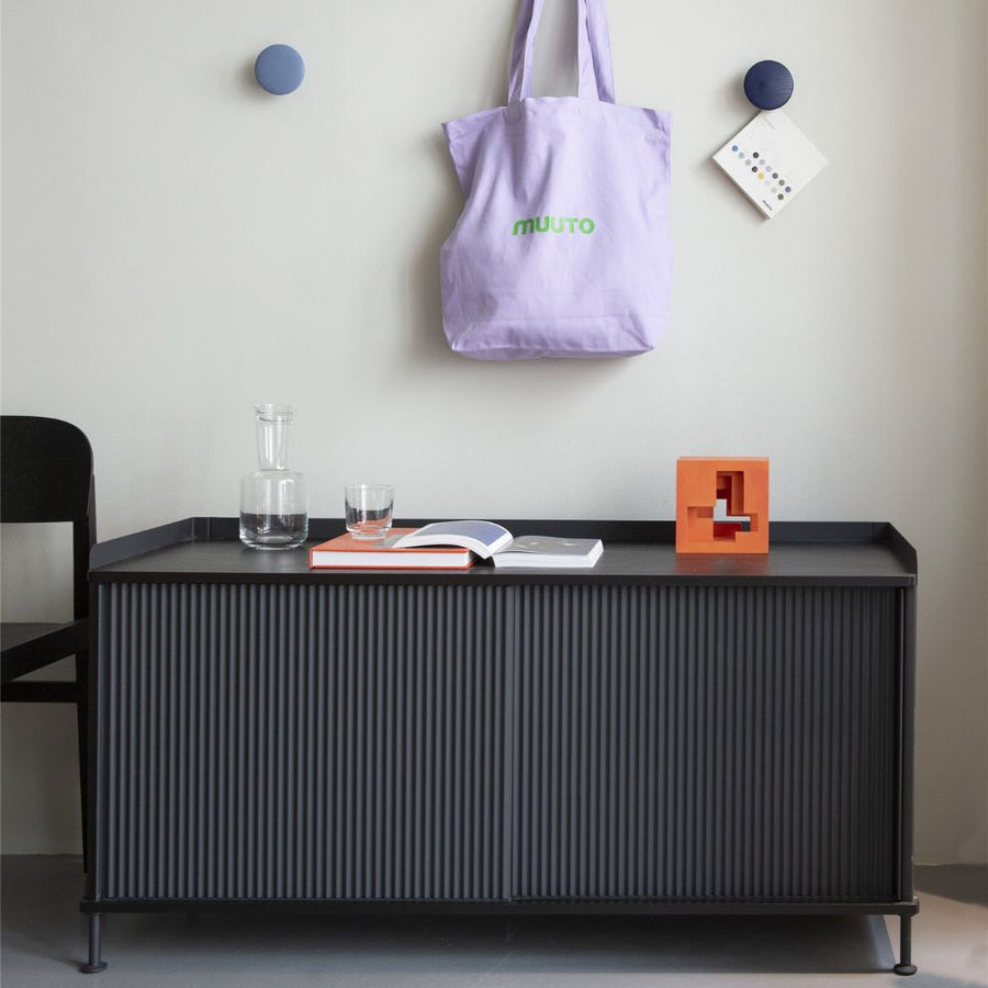 Muuto | Enfold Sideboard - Low | Thomas Brentzen