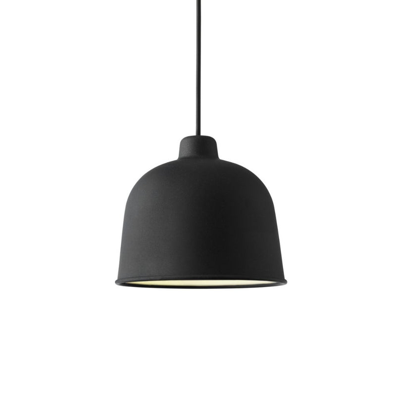 Muuto | Grain Pendant Lamp | Jens Fager