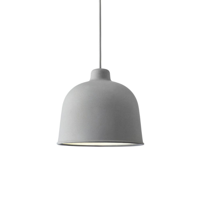 Muuto | Grain Pendant Lamp | Jens Fager