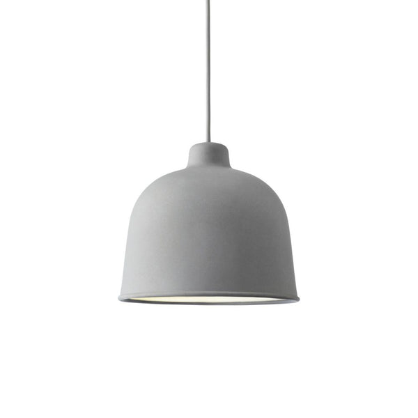 Muuto | Grain Pendant Lamp | Jens Fager | Palette & Parlor | Modern Design
