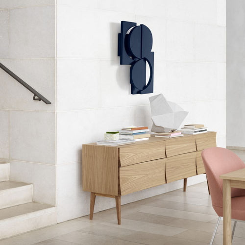 Muuto Reflect Sideboard | Søren Rose Studio