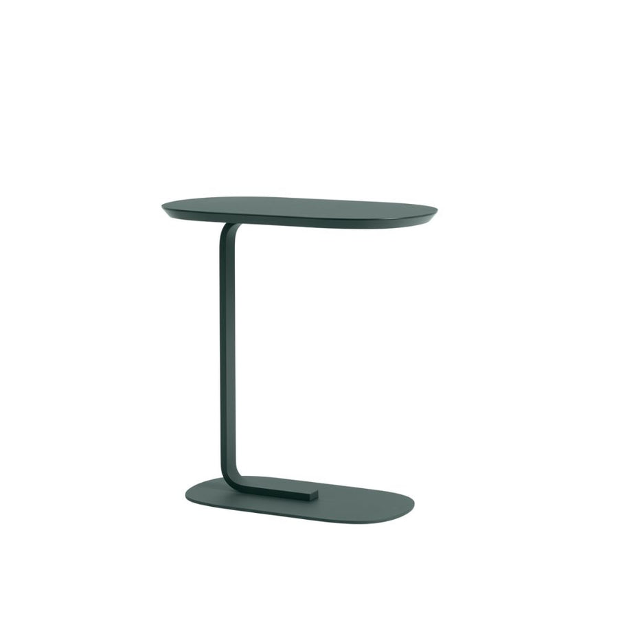 Muuto | Relate Side Table | Big-Game