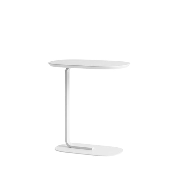 Muuto | Relate Side Table | Big-Game | Palette & Parlor | Modern Design