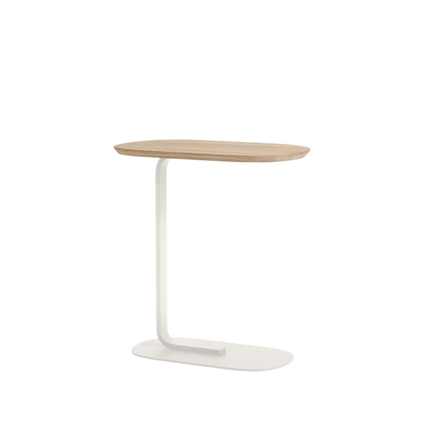 Muuto | Relate Side Table | Big-Game