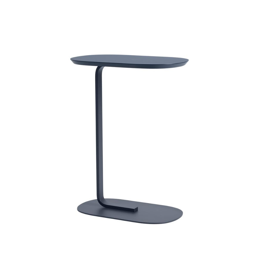 Muuto | Relate Side Table | Big-Game