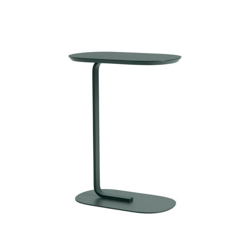 Muuto | Relate Side Table | Big-Game