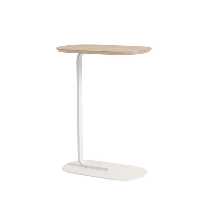 Muuto | Relate Side Table | Big-Game