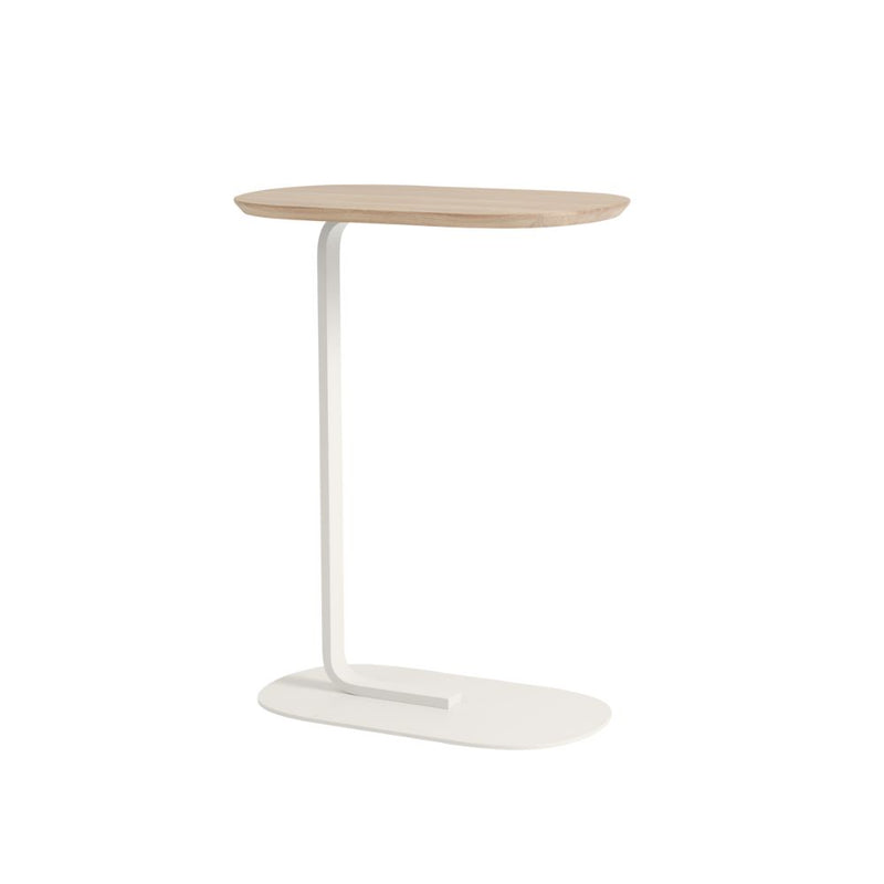 Muuto | Relate Side Table | Big-Game