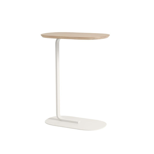 Muuto | Relate Side Table | Big-Game | Palette & Parlor | Modern Design