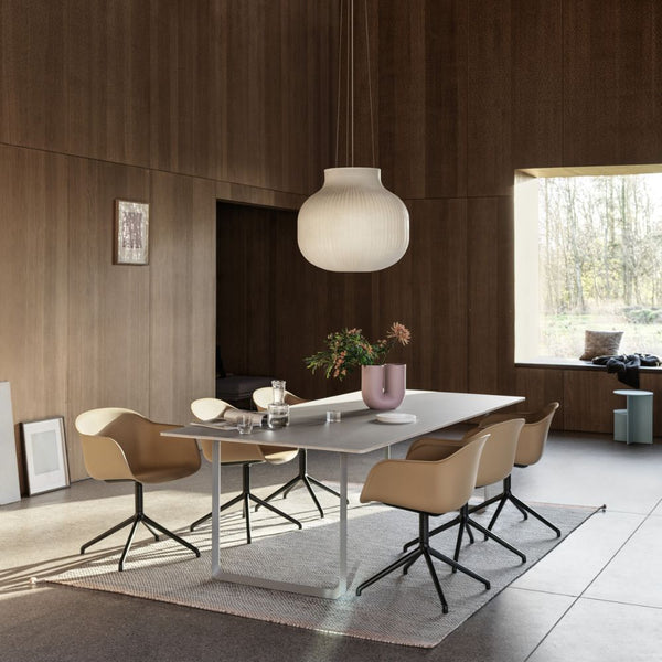 Muuto Strand Pendant Light | Palette & Parlor | Modern Design