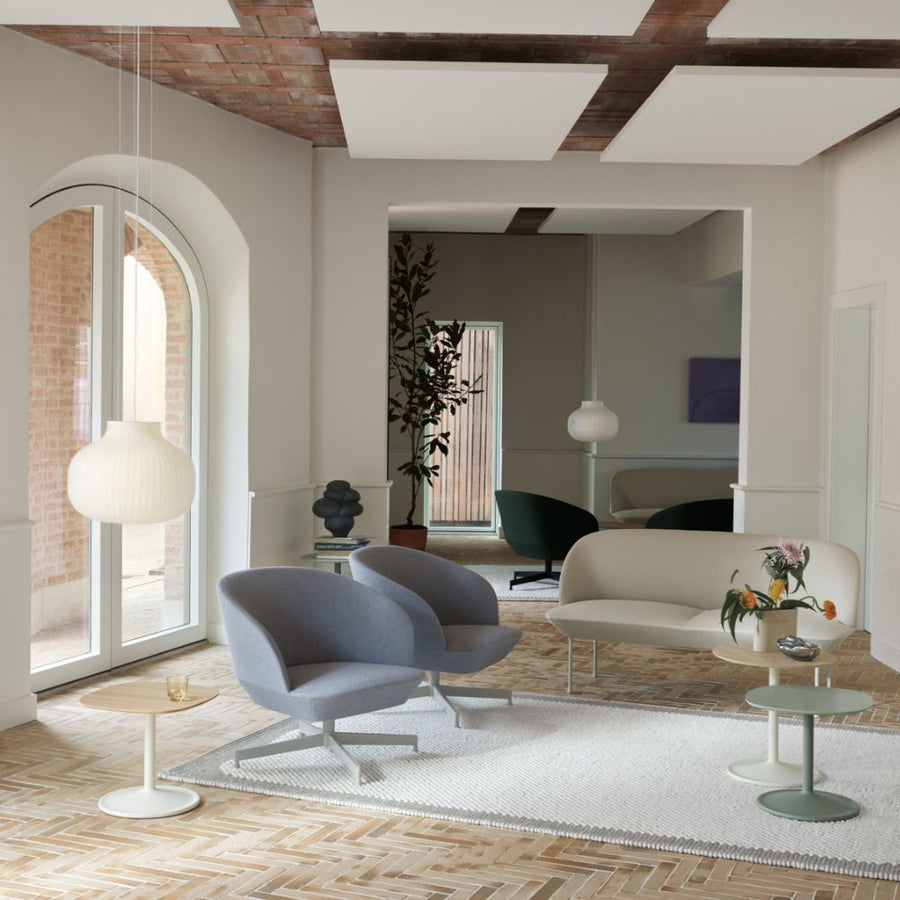 Muuto Strand Pendant Light