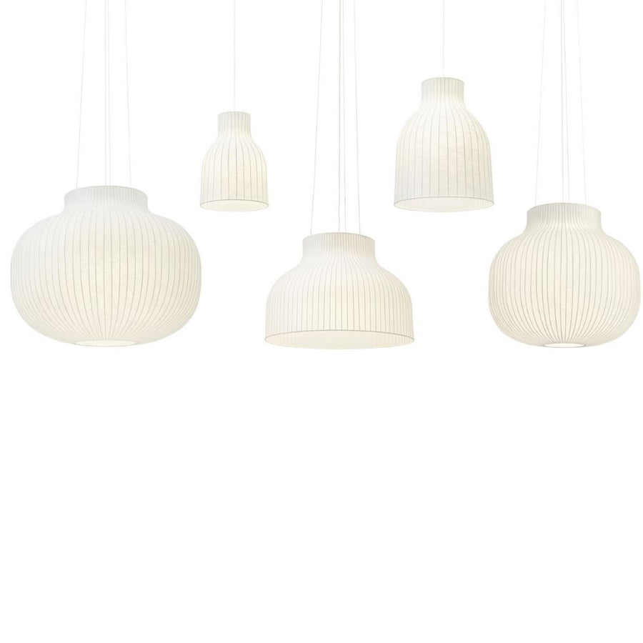 Muuto Strand Pendant Light