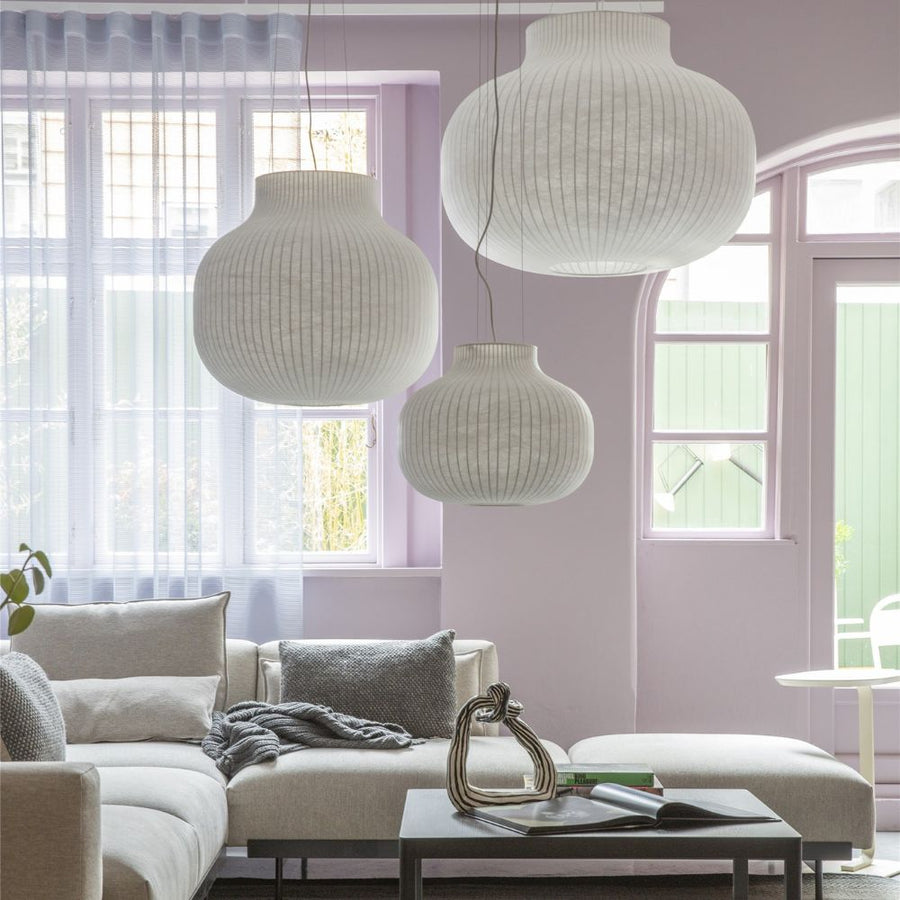 Muuto Strand Pendant Light