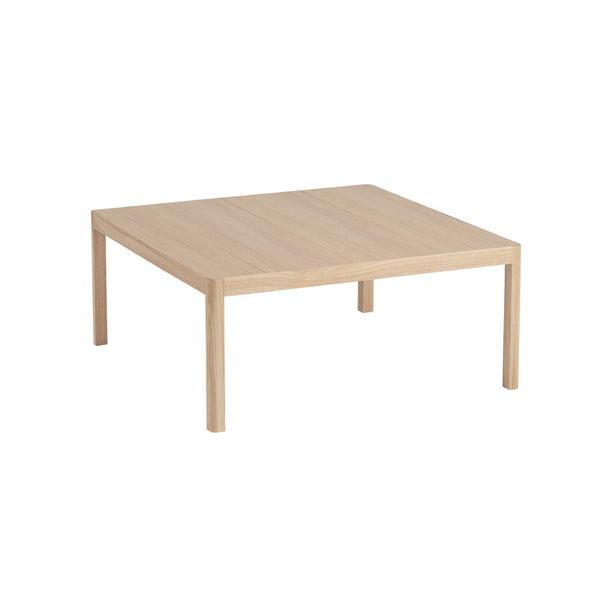 Muuto Workshop Coffee Table - Square