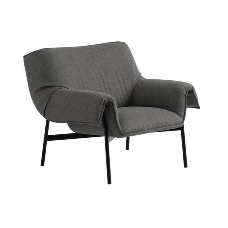 Muuto Wrap Lounge Chair | Normal Studio