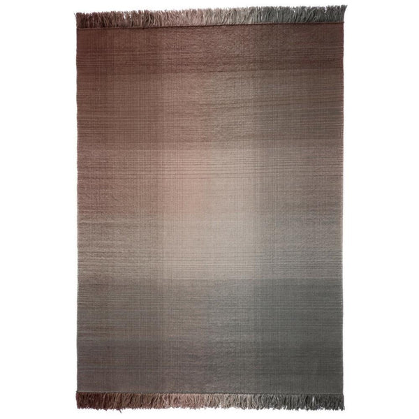 Nanimarquina Shade Rug | Palette & Parlor | Modern Design