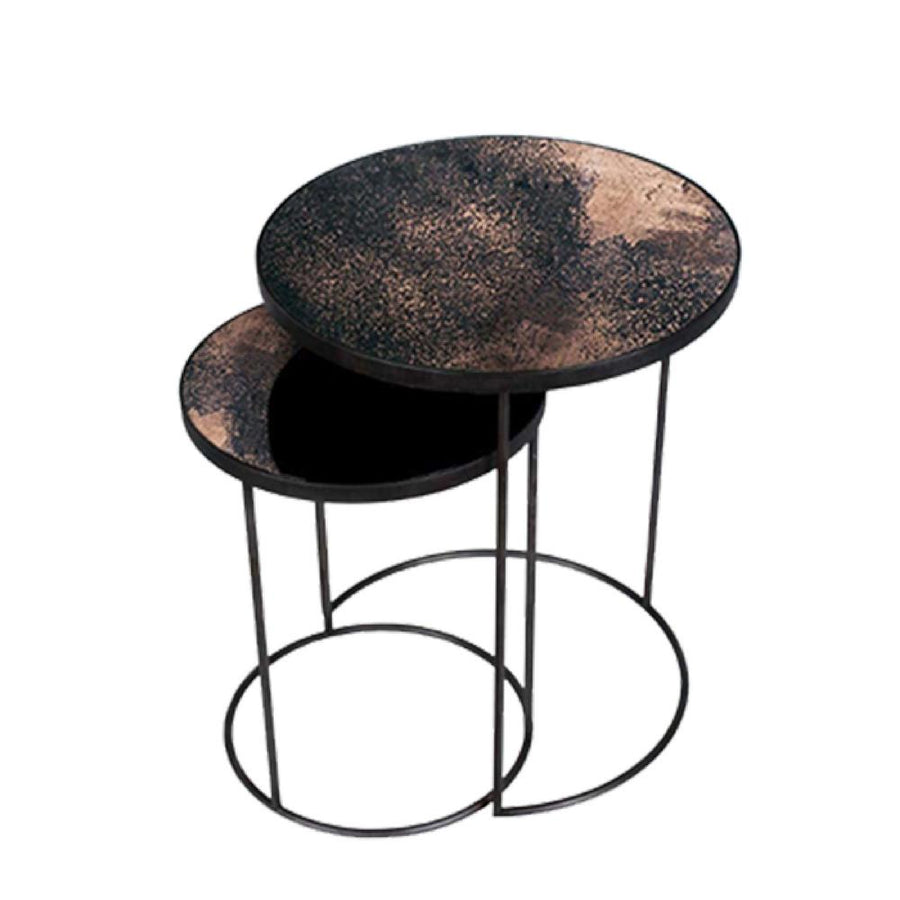 Nesting Side Table Set | Notre Monde
