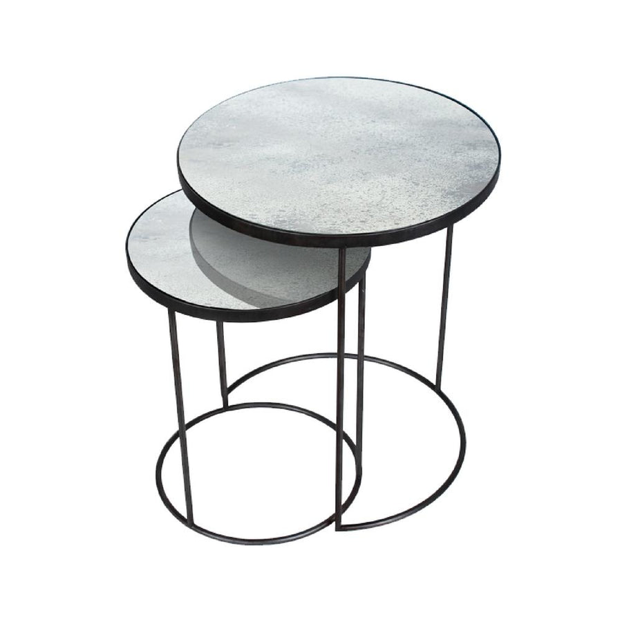 Nesting Side Table Set | Notre Monde