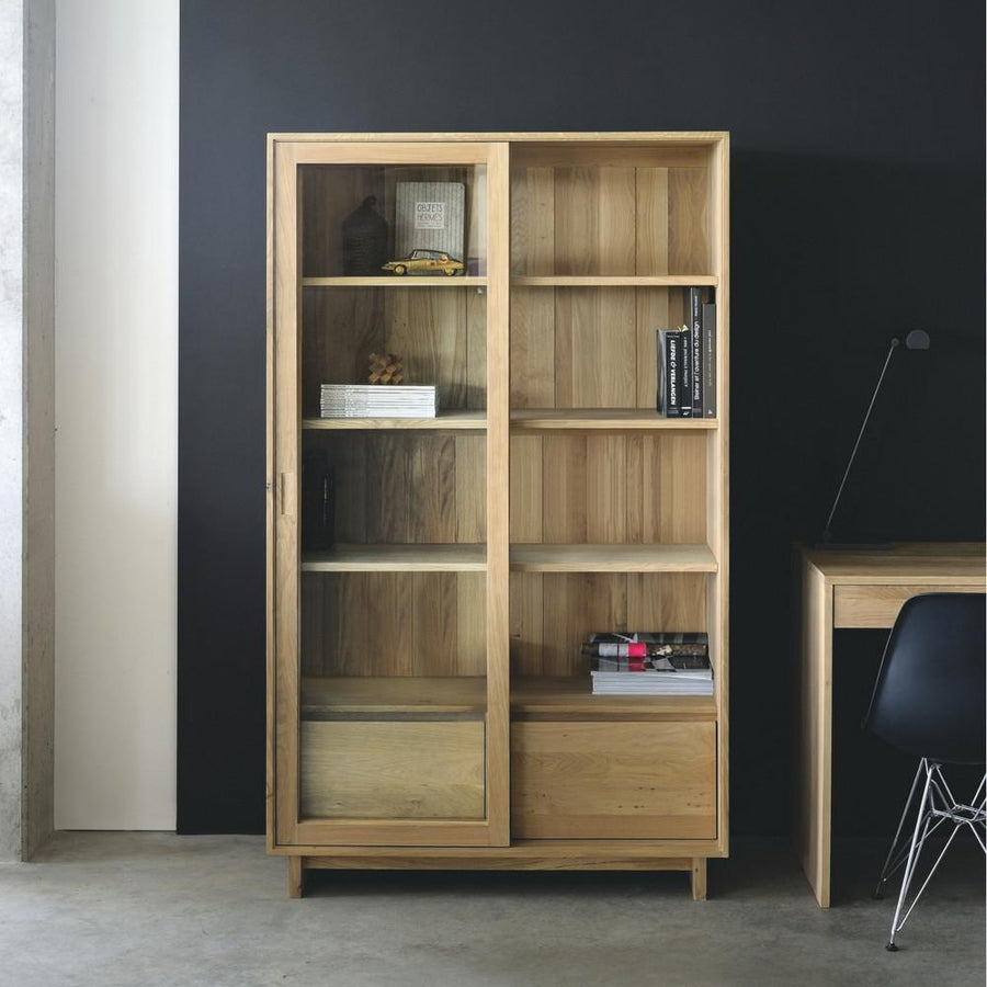 Wave Storage Cupboard | Ethnicraft