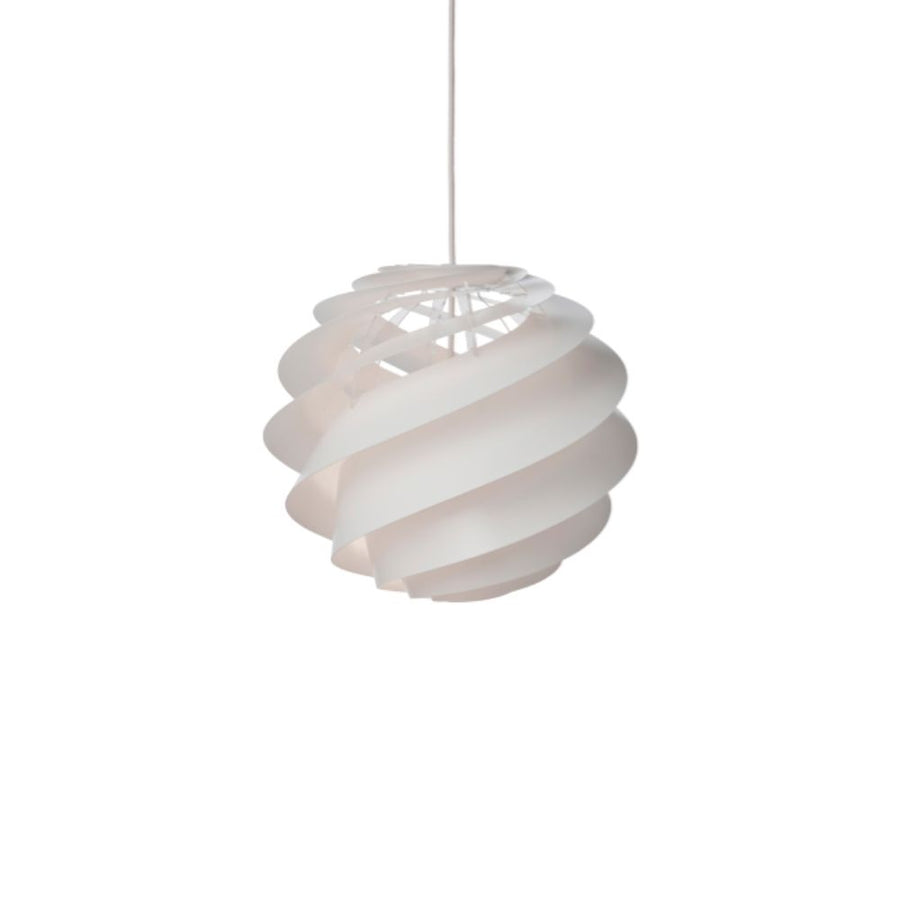Le Klint Swirl 3 Pendant - Small | Le Klint