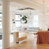 PELLE Original Bubble Chandelier