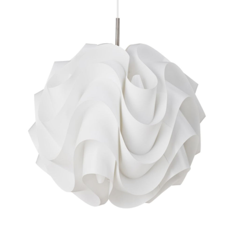 Le Klint Swirl 3 Pendant - Small | Le Klint