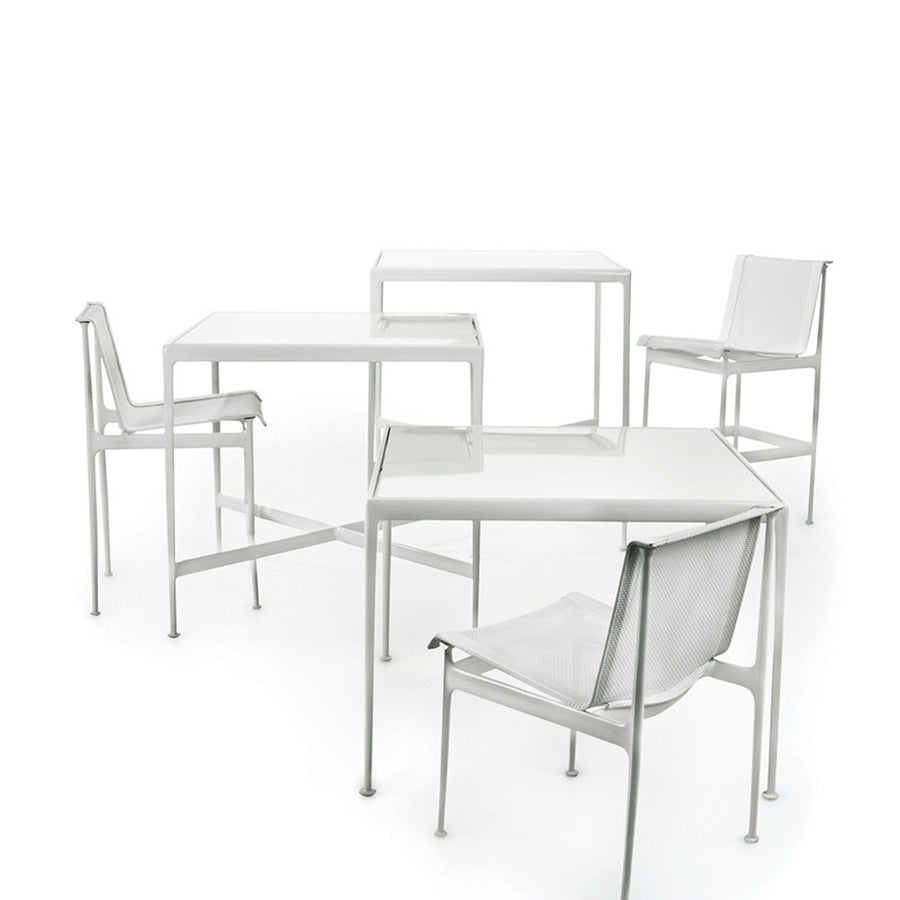 Richard Schultz 1966 Counter Height Table | Knoll