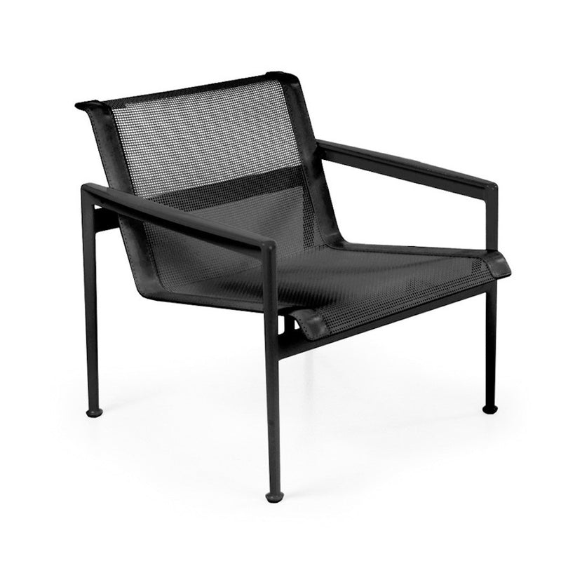 Richard Schultz 1966 Lounge Chair with Arms | Knoll