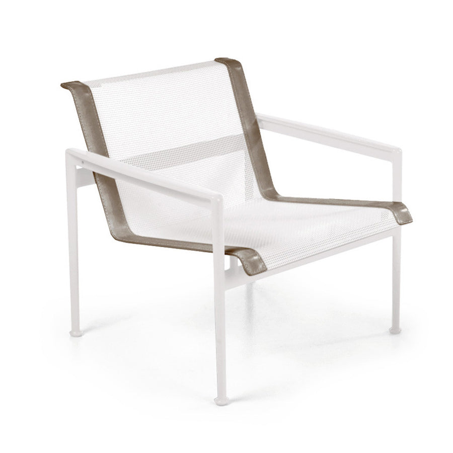 Richard Schultz 1966 Lounge Chair with Arms | Knoll