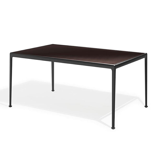 Knoll Richard Schultz 1966 Rectangular Dining Table