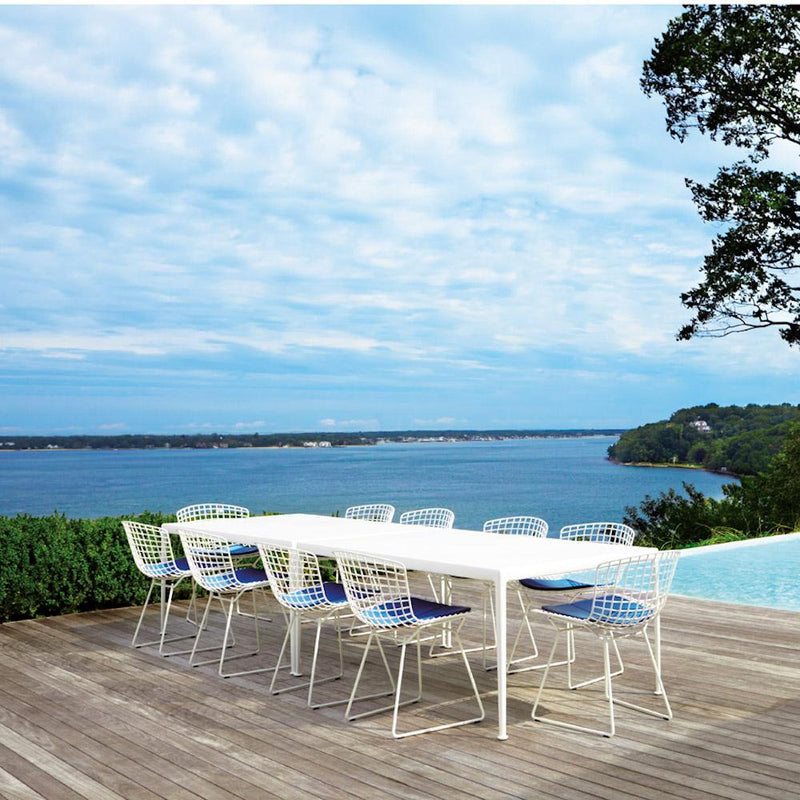 Knoll Richard Schultz 1966 Rectangular Dining Table