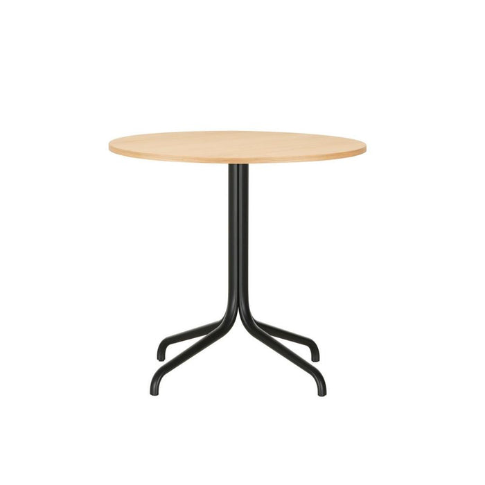 Belleville Round Bistro Table - Indoor | Vitra