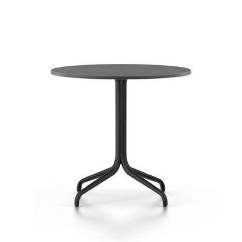 Belleville Round Bistro Table - Indoor | Vitra