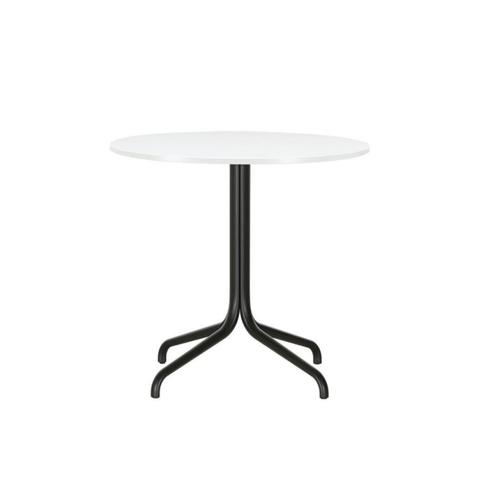 Belleville Round Bistro Table - Indoor | Vitra