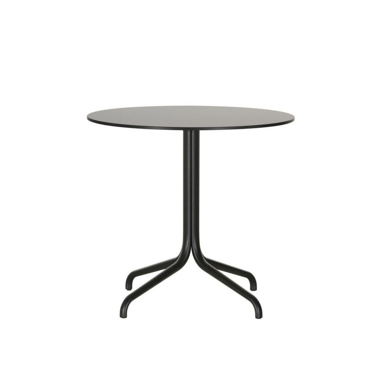 Belleville Round Bistro Table - Outdoor | Vitra