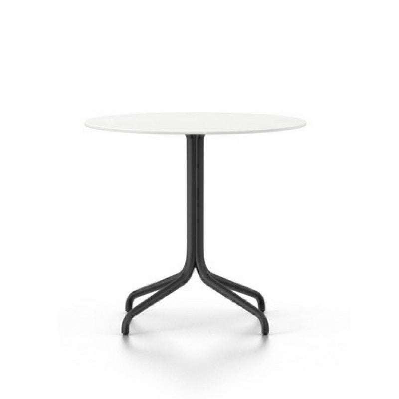 Belleville Round Bistro Table - Outdoor | Vitra