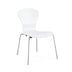 Knoll Sprite Armless Stacking Chair