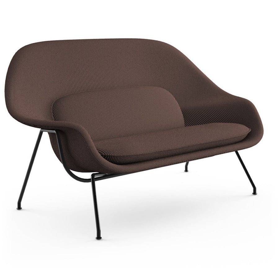 Knoll Saarinen Womb Settee
