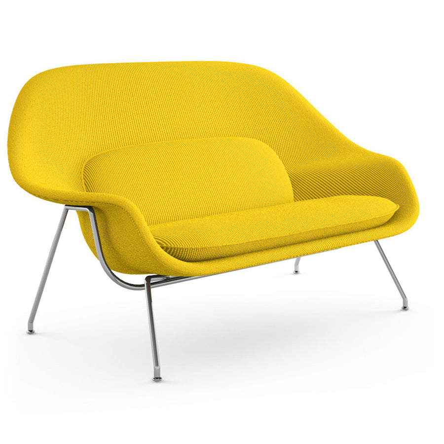 Knoll Saarinen Womb Settee